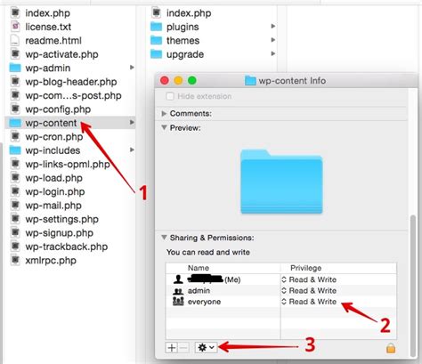 Understanding Permissions Ubuntu Mmalasopa
