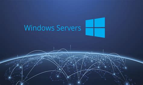 Active Directory Domain Services In Computer Network Active Directory Domain Services Trong