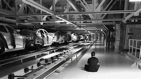 Story Of Tesla Operational Excellence The Algorithm And How Elon Musk