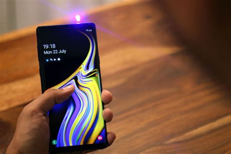 6 Led Light Notifications Apps For Android Users Techwiser