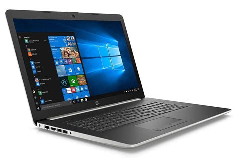 HP 17 I5 1135G7 Xe Graphics G7 80 EU 17 3 Full HD 1920 X 1080 IPS 256GB SSD 16GB