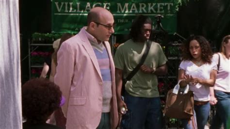 Sex And The City Willie Garsons 8 Best Moments As Stanford Blatch