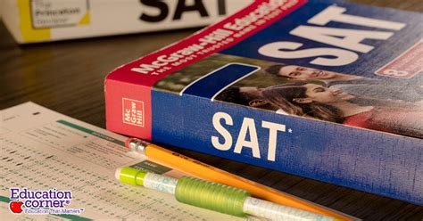 Preparing Students For Standardized Testing Education Corner