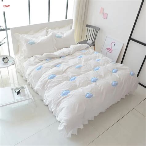 Cot Cloud Bedding At John Pavon Blog