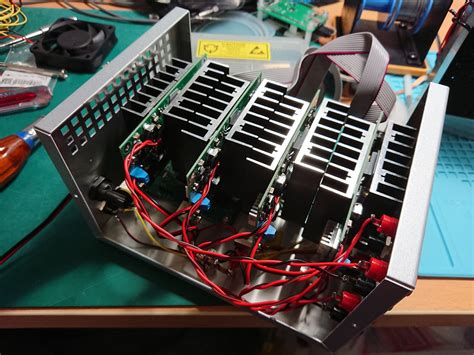 Github Ghz Ws Lpc High Power Bipolar Psu Quadrant High Power Bipolar Psu
