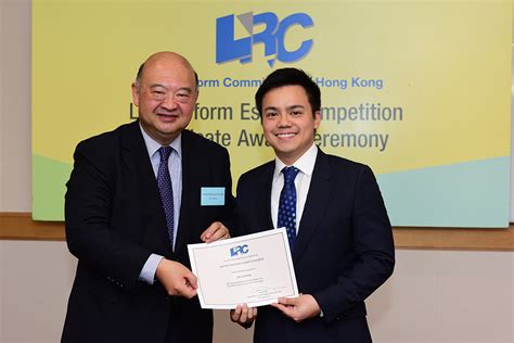 Untitled Document Hkreform Gov Hk