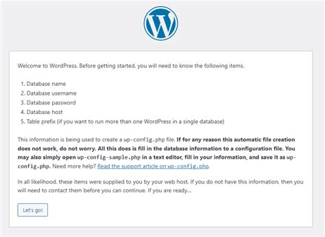 Cara Install Wordpress Di Localhost Menggunakan Xampp Pram Eko