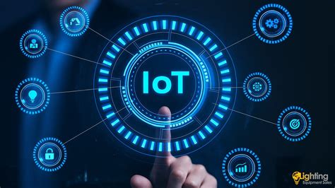 What Is Iot Common Communication Protocols Lighting Equipment Sales