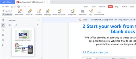 How To Type On PDF On Windows 10 Comprehensive Guide WPS PDF Blog