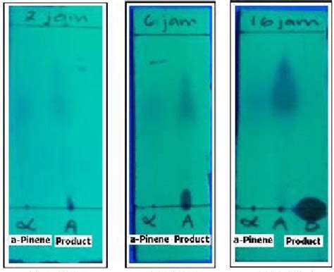 Monitoring Reaction Progress Download Scientific Diagram