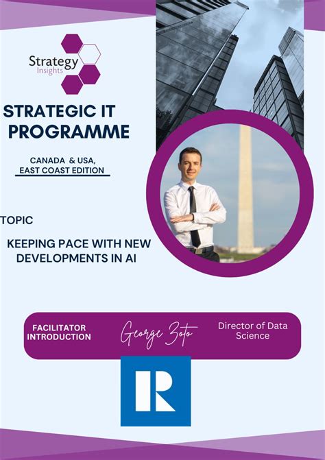 A Roundtable On Ai Strategy By Strategy Insights George Zoto Posted