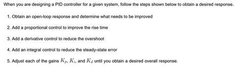 Solved Matlab Code We Will Consider The Following