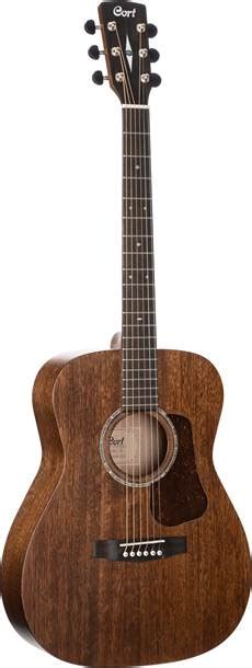 Cort Luce L450 C Natural Satin | guitarguitar