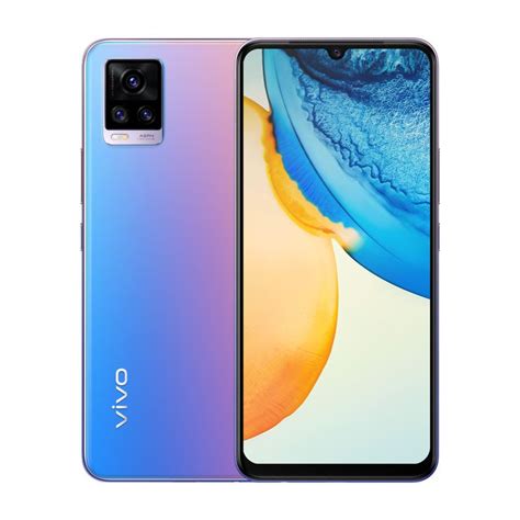 Vivo V20 Ultra Slim 8 128 256gb Storage Vivo Rajasthan Mobile
