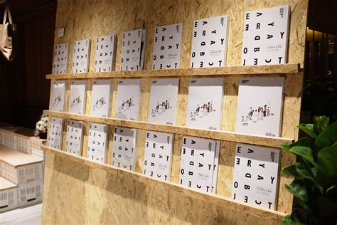起點現場 走一趟 Everyday Object 5 週年快閃店 感受生活風格實體化 Keedancom