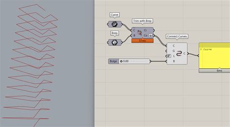 join offset curves grasshopper mcneel forum