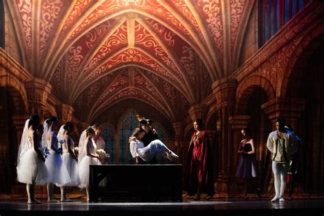 University Ballet Of Chicago