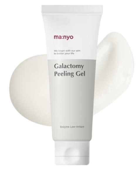 Manyo Factory Galactomy Peeling Gel - 1Source
