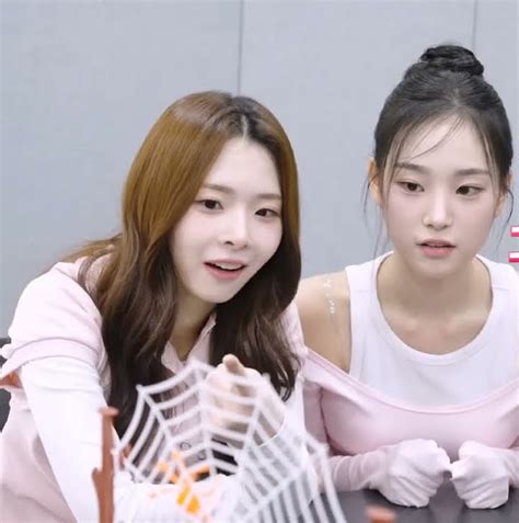 명절 사촌동생들 같은 멤버들ㅋㅋ 트리플에스 서아 지연 코토네 Youtube