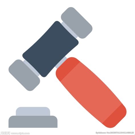 小锤子设计图 其他图标 标志图标 设计图库 昵图网