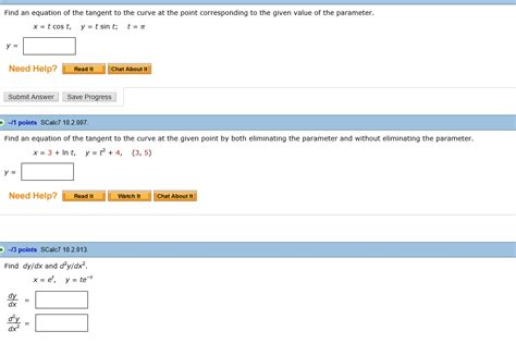 solved for which values of t is the curve concave upward