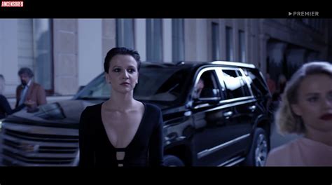 Naked Nadezhda Kaleganova In From Scratch II