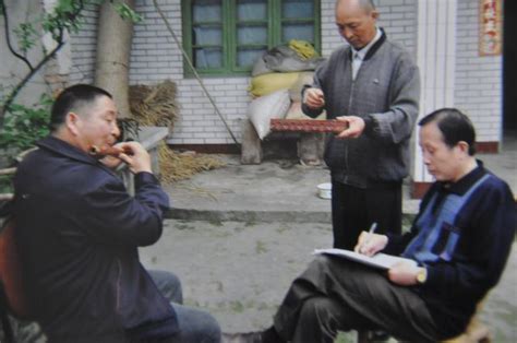 源遠流長的青城洞經古樂 每日頭條