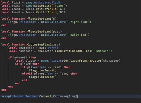 One Udemy Course Later And Watching Beginner Scripting Tutorials