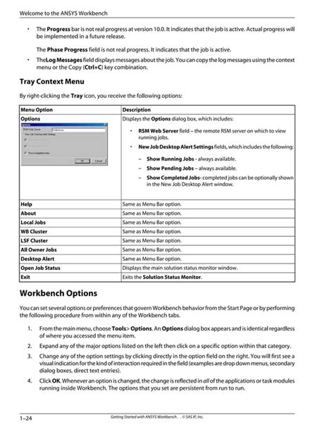 Ansys Workbench Pdf