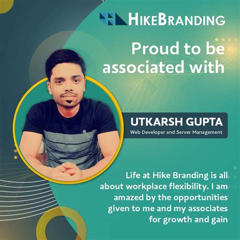 Utkarsh Gupta Posted On Linkedin