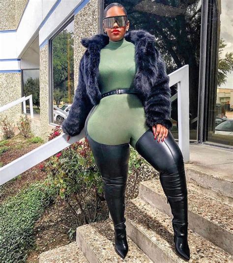 Pin On Thigh High Boots