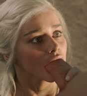 Post Daenerys Targaryen Emilia Clarke Fakes Game Of Thrones True Lifefakes