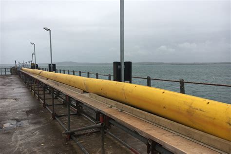 Subsea Energy Solutions Products SUB FAIRINGS Lower Upper Tether