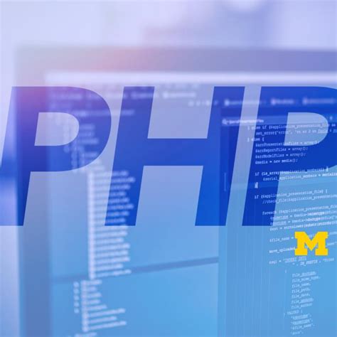 Building Web Applications In Php Coursera Mooc List