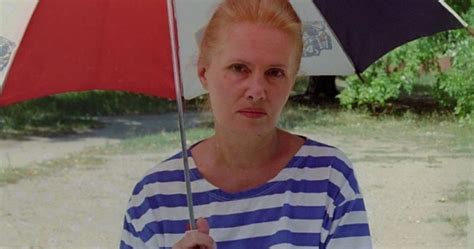 El Bieta Sommer O Najs Ynniejszej Pogodynce Prl U Kr Y Y Paskudne Plotki Pomponik Pl