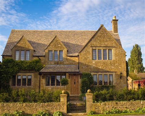 Cotswold Stone My Blog