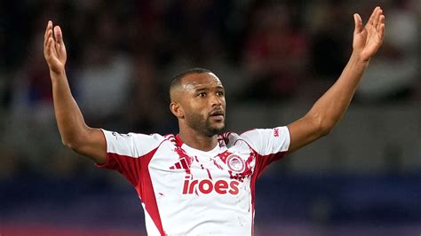 Mercato Cest Confirmé Pour Ayoub El Kaabi à Lom Mais…