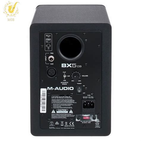 M-Audio BX5 D3