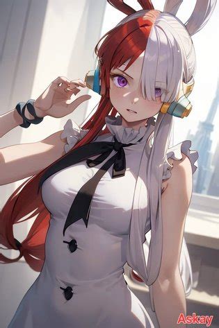 Uta Luscious Hentai Manga Porn