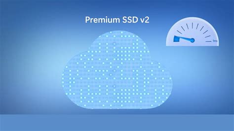 Azure Premium Ssd V2pv2 Updates For Azure Disk Storage