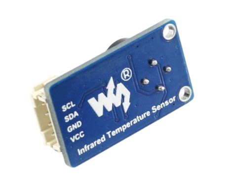 Non Contact Infrared Temperature Sensor Non Contact Infrared Temperature Sensor