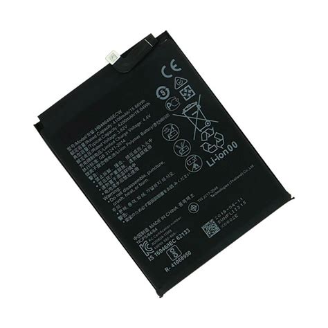 Replacement Battery For HUAWEI P PRO BATTERY Wholesale Bulk Deals