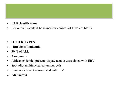 Leukemiapptx