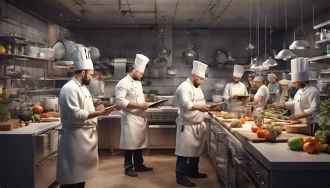 Why Food ERP Improves Decision Making SMC Data Systems