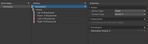 Input System Gets Inputs Only Once Then Stops Questions And Answers Unity Discussions