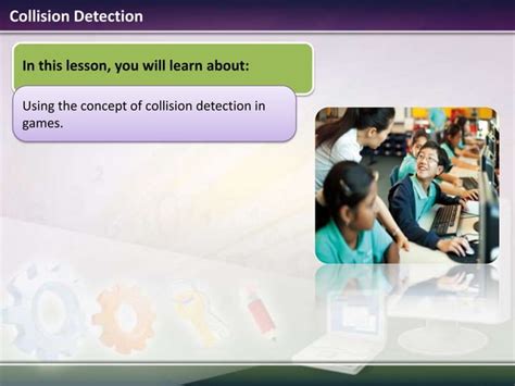 43 Collision Detection Ppt