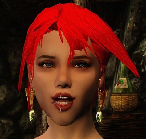 Tweaked Sexlab Expressions For 160 See Mcm Ui Note Sexlab