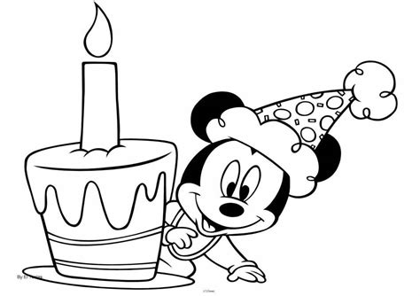 Раскраски Открытка Для Мальчика С Днем Рождения 70 фото