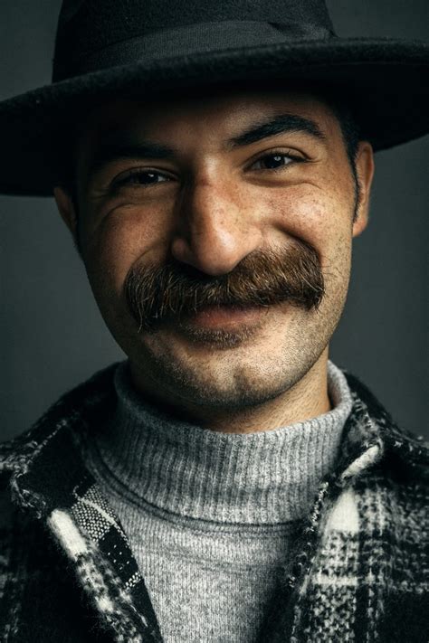 9 Handlebar Mustache Styles That Actually Look Amazing 2025 Guide