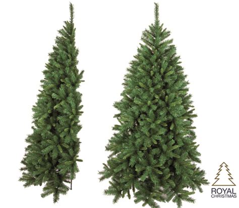 ნაძვის ხე კედლის მწვანე 180სმ Dakota